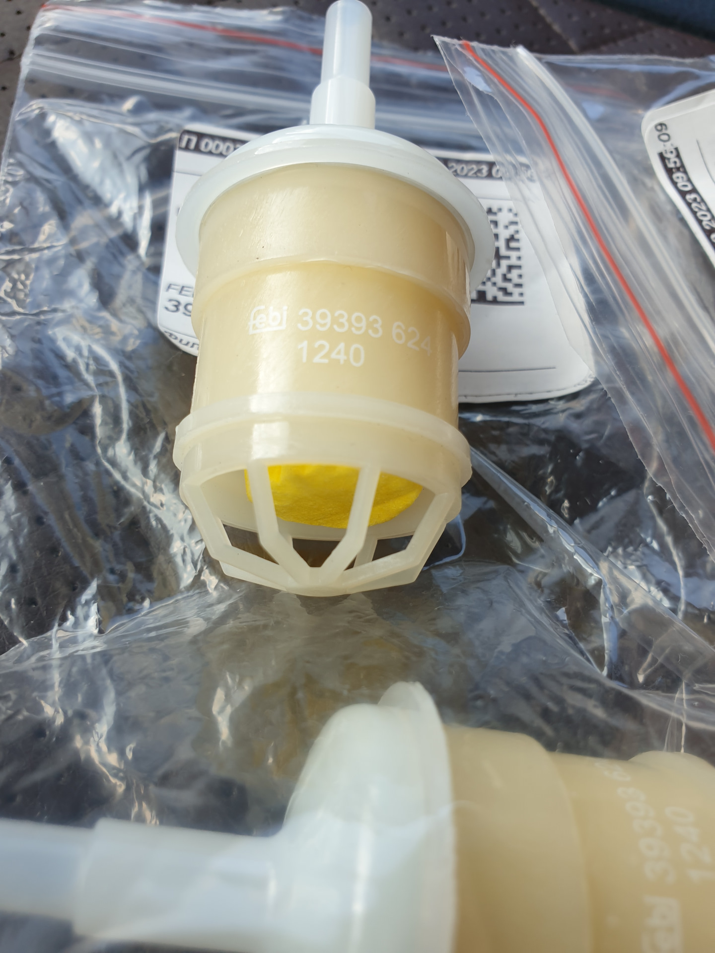 И года не прошло😁 — Volkswagen Caravelle (T5), 2 л, 2012 года | поломка ...