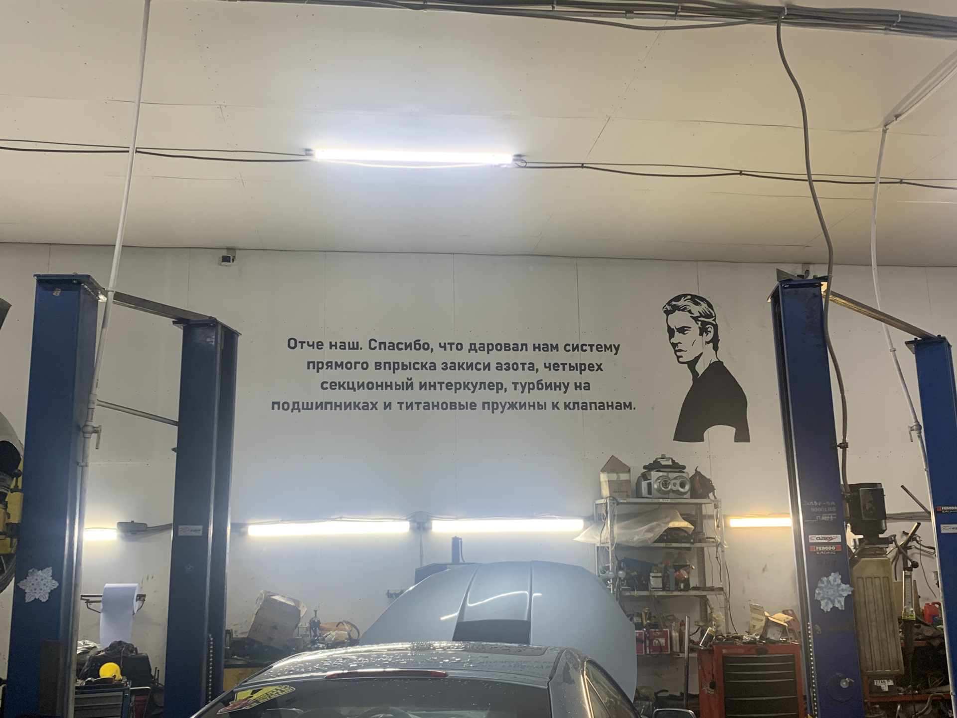 Замена масла в вариаторе. — Toyota C-HR, 2 л, 2018 года | плановое ТО ...