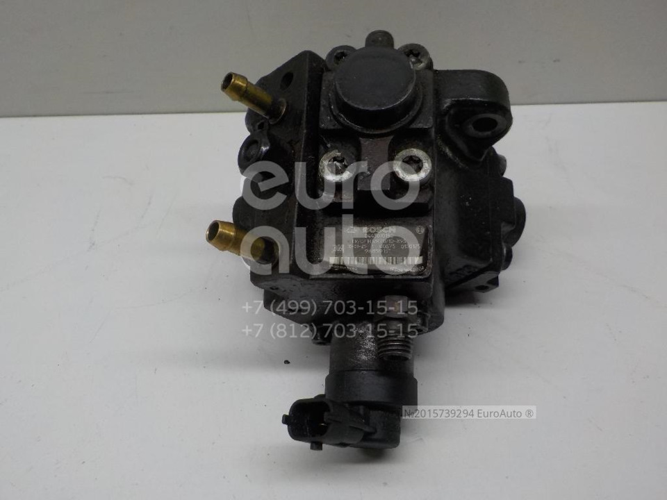 96859151 ТНВД 9685-9151 Daewoo Winstorm, Toska GM | Запчасти на DRIVE2