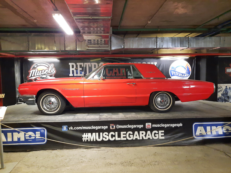 Retro car show (1я часть) — Lada 21011, 1,3 л, 1975 года | фотография ...