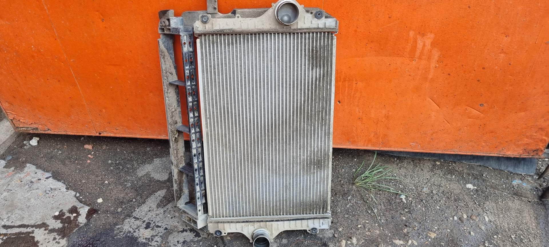 Чистка ЕГР + мойка радиаторов! — Toyota Land Cruiser Prado 150-series ...