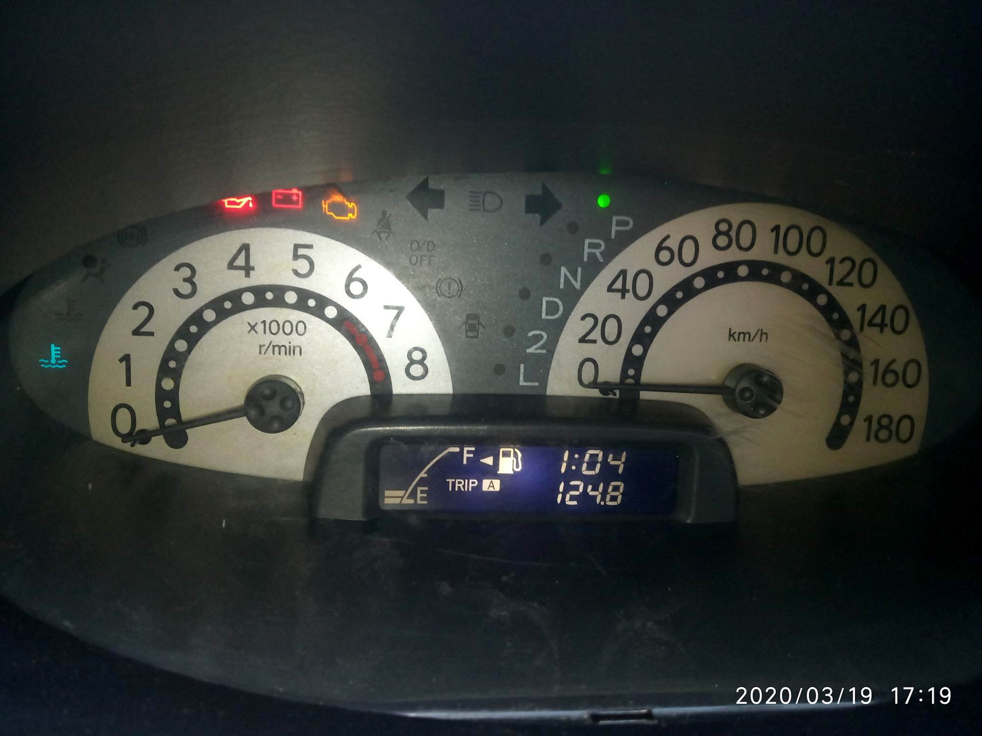 Первое ТО — BMW X3 (G01), 2 л, 2019 года | плановое ТО | DRIVE2