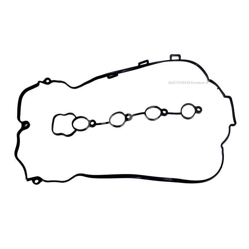 12598014 Уплотнение крышки блока цилиндров GM | Запчасти на DRIVE2