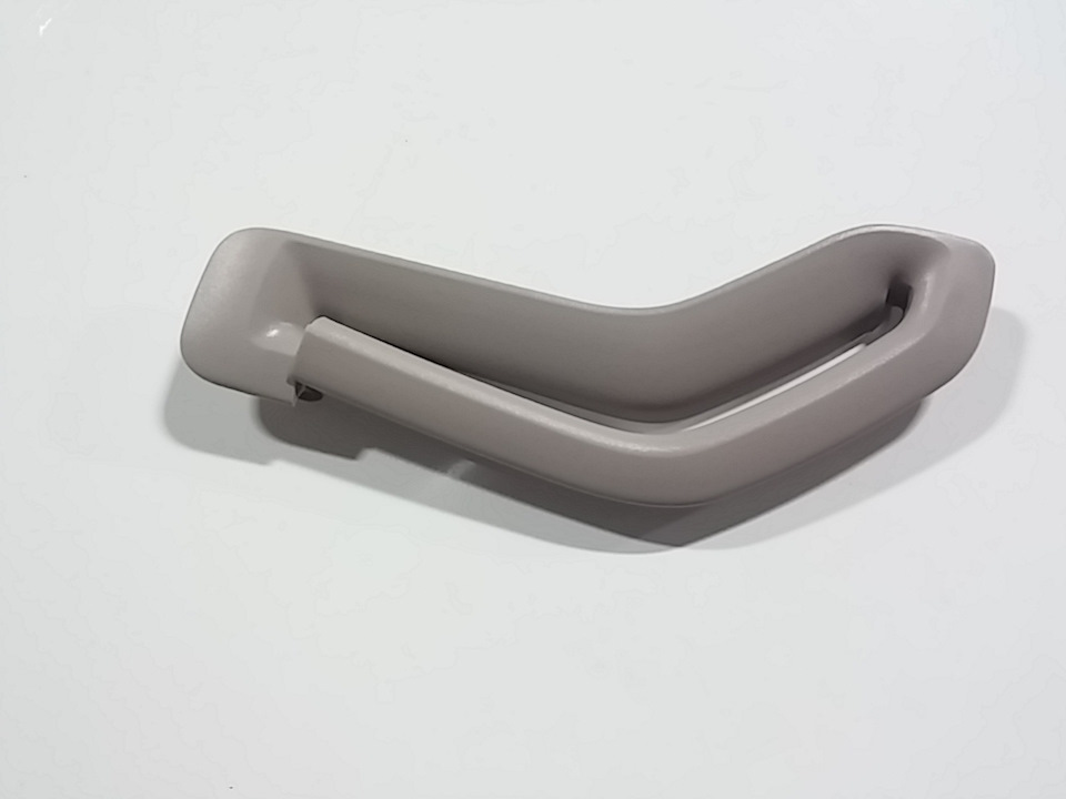 39885874 Направляющая ремня безопастности Volvo | Запчасти на DRIVE2