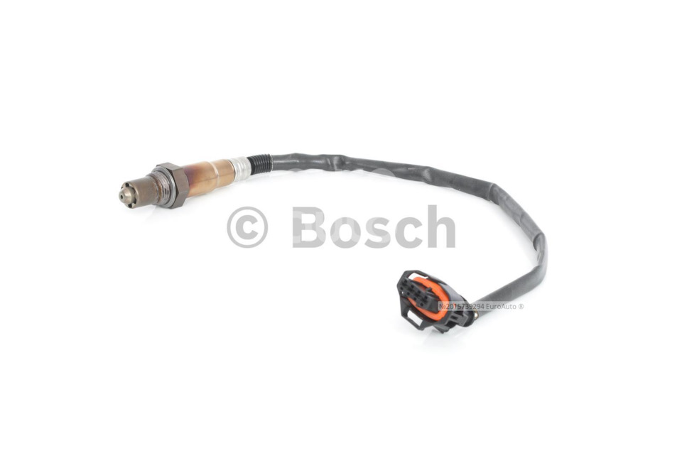 0258006170 ЛЯМБДА-ЗОНД BOSCH | Запчасти на DRIVE2