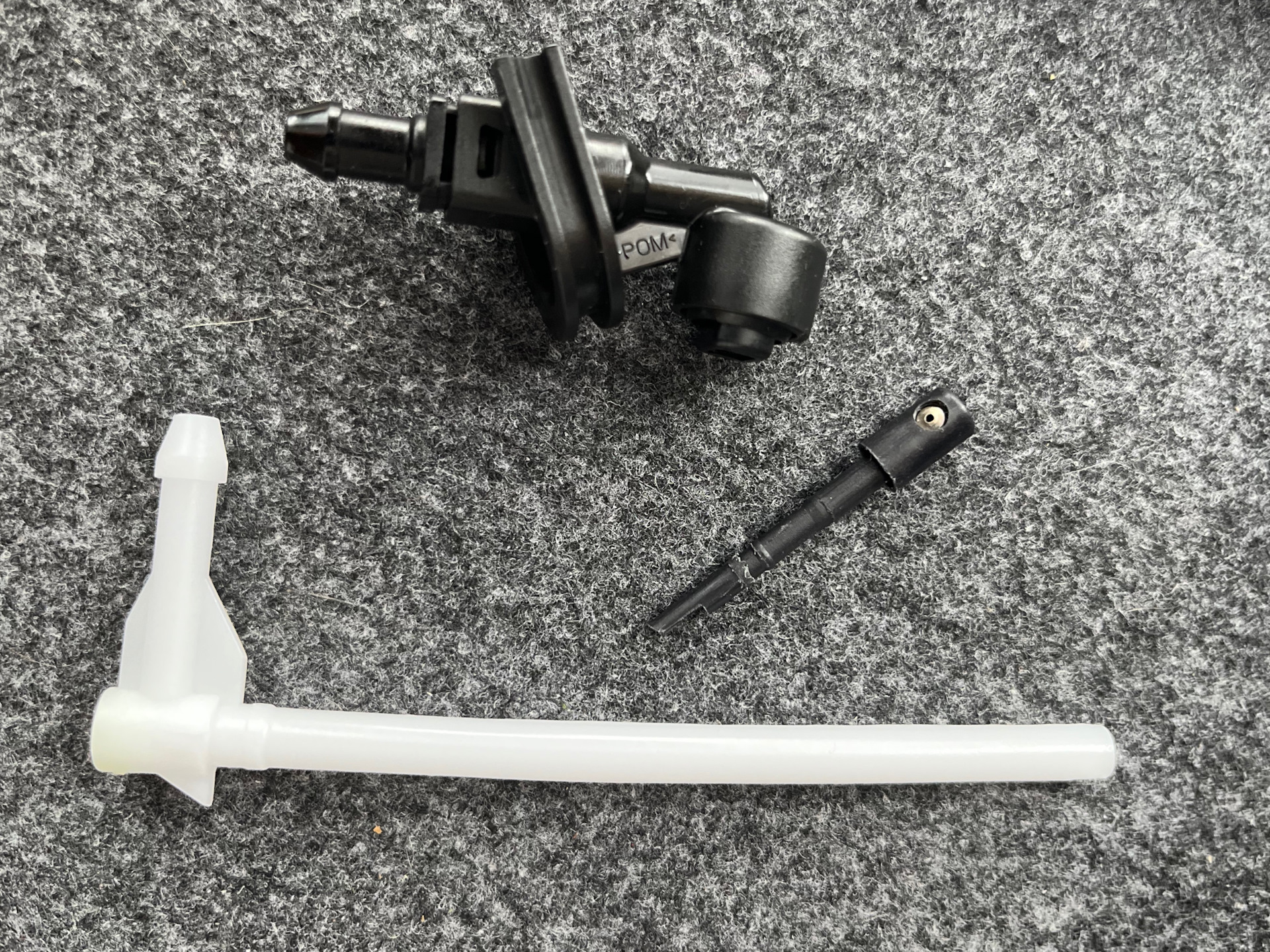 👀 DS Night Vision Pack. Часть #1 Железо. — DS 7 Crossback, 1,6 л, 2019 ...