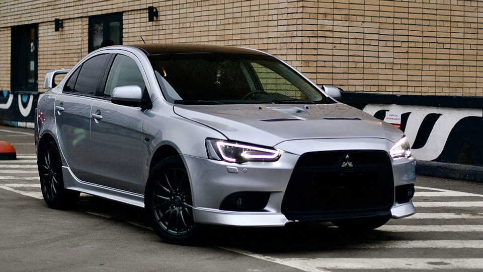 zimatkin, Вячеслав — DRIVE2