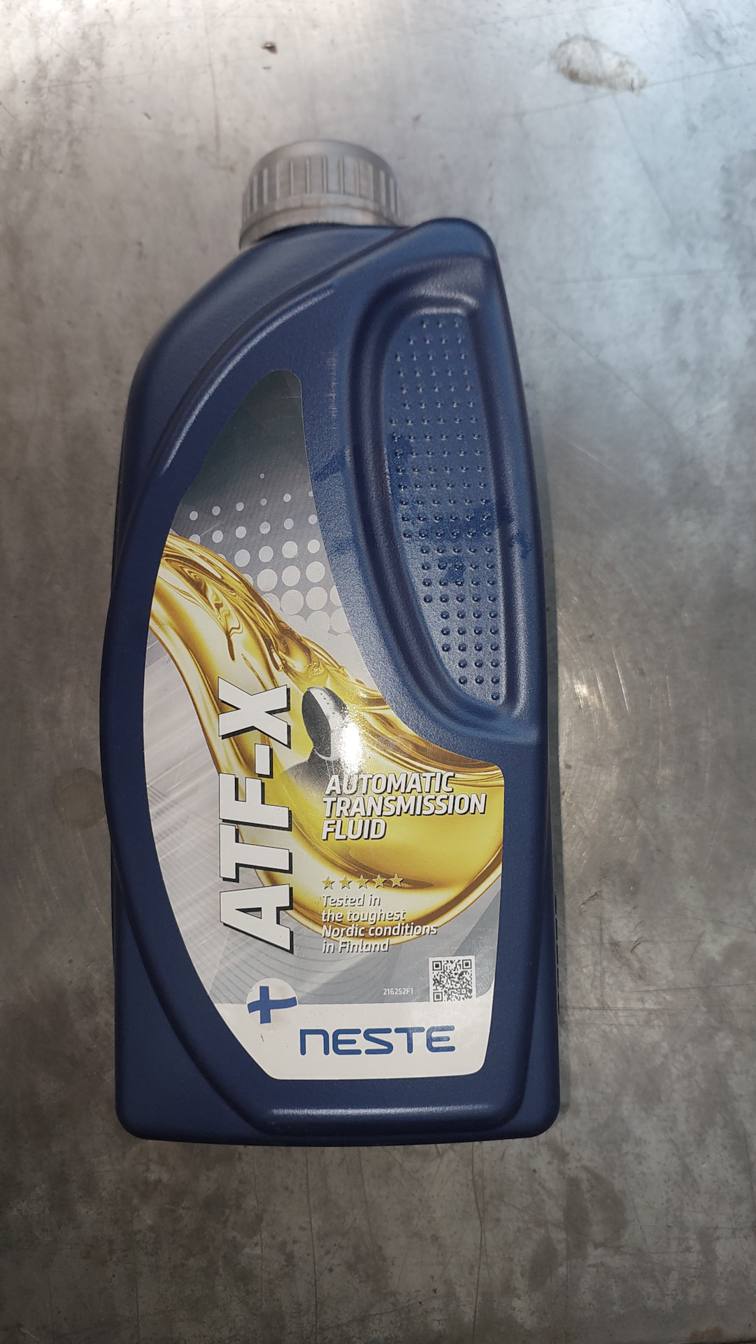 Замена масла АКПП + редуктора + ТЖ — Subaru Outback (BP), 2,5 л, 2004 ...