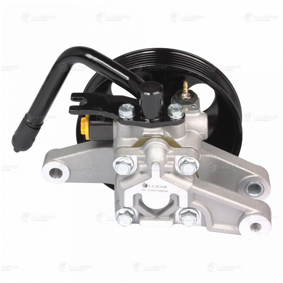 LPS0802 Насос ГУР для автомобилей Hyundai Solaris (11-)/Kia Rio (11-) 1 ...