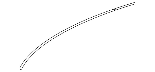 A223689320064 Upper Seal (Upper) Mercedes | Запчасти на DRIVE2