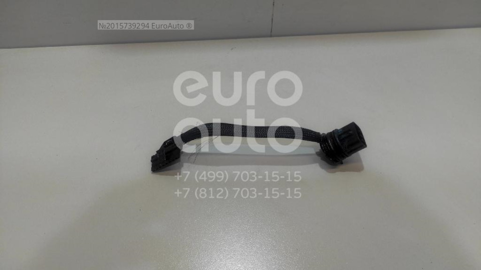 4630723020 Провод акпп KIA HYUNDAI | Запчасти на DRIVE2