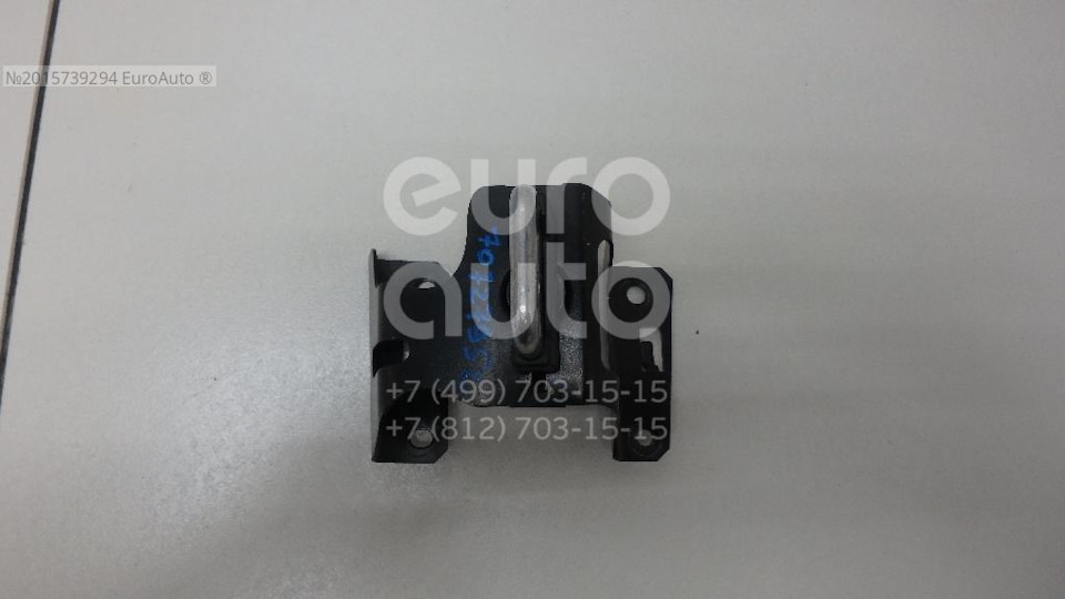 32244456 Hood Latch Striker Plate (Left) Volvo | Запчасти на DRIVE2