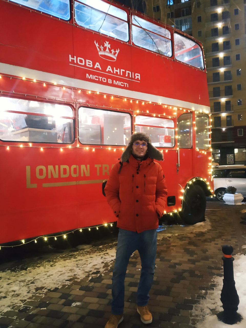 Запись, 3 февраля 2022 — DRIVE2