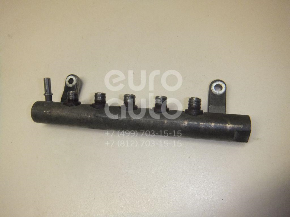 1570L3 ТОПЛИВНАЯ РАМПА / RAMPE INJECTEUR Peugeot Citroen | Запчасти на ...