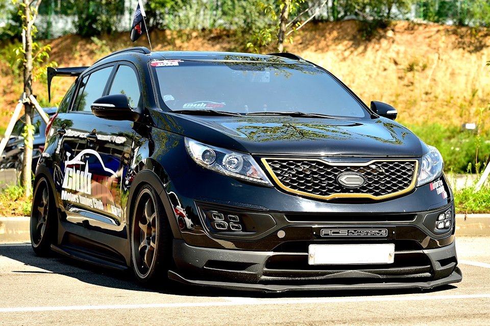 Запись, 5 октября 2018 — DRIVE2