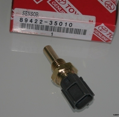 8942235010 Датчик температуры охлаждающей жидкости ДВС TOYOTA TOYOTA ...