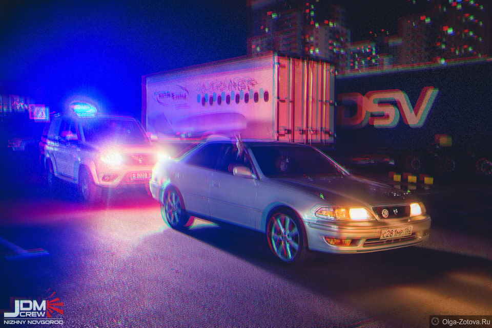 Встреча JDM Crew NNov и прочих "любителей странных авто" 11.09.2020 — DRIVE2