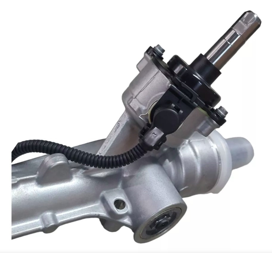 Рулевая рейка Land Rover LR174672 — AutoParts78 на DRIVE2