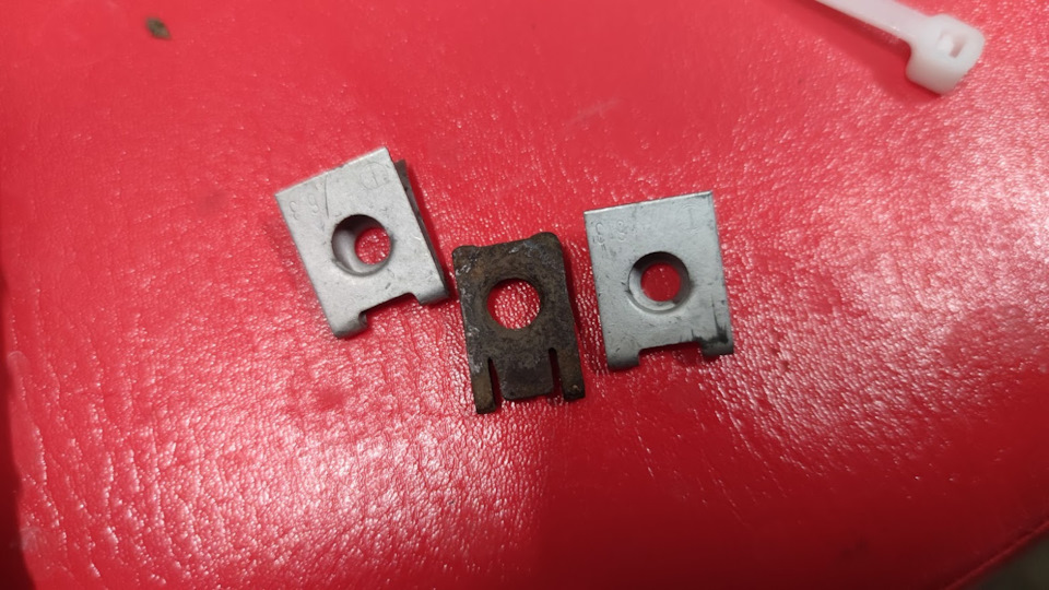 07129904216 Шайба BMW | Запчасти на DRIVE2