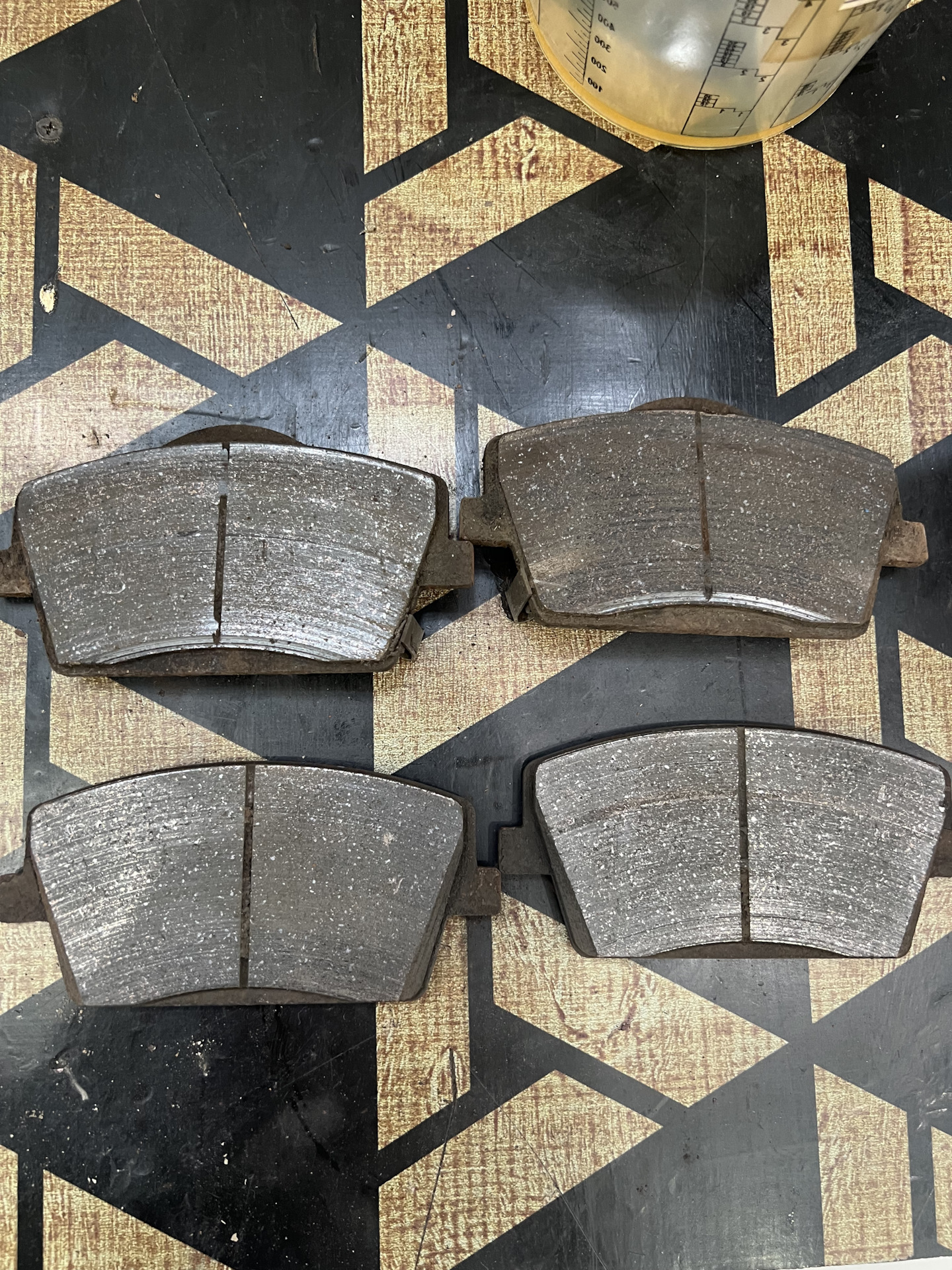 Тормозов «нет» – но вы держитесь! — Geely Tugella, 2 л, 2021 года ...