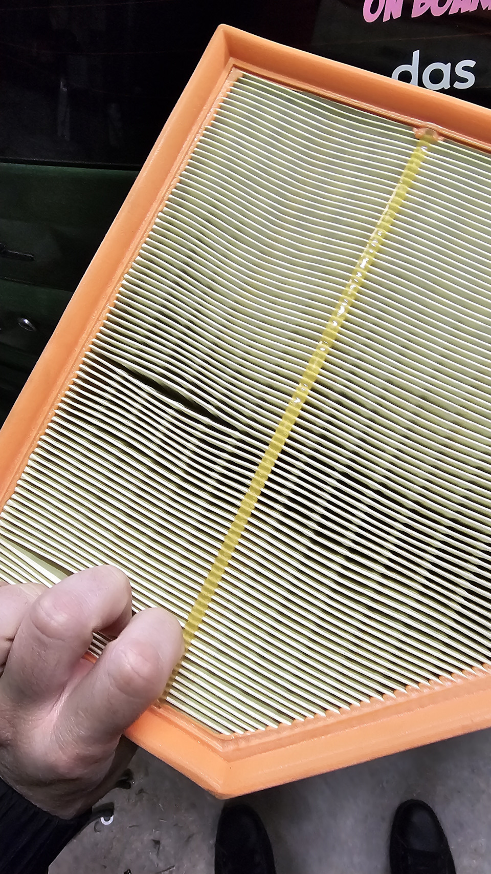 13. ТО №2. Замена Масло и Фильтров, Фэил с Дворниками — Volvo S60 (3G ...