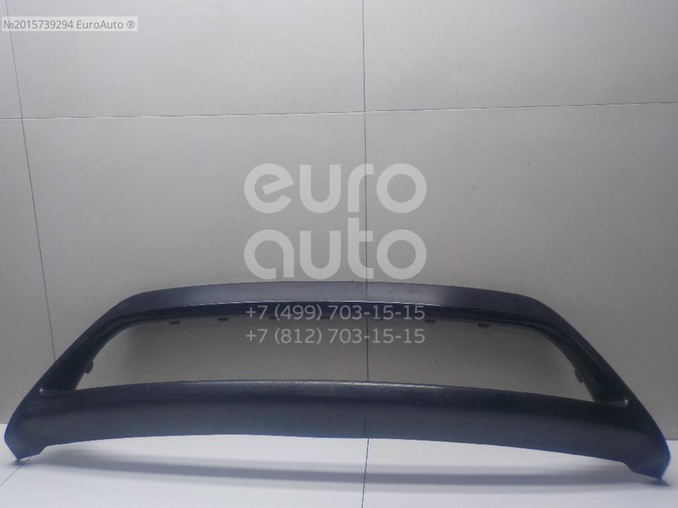 865231G600 РЕШЕТКА БАМПЕРА KIA HYUNDAI | Запчасти на DRIVE2
