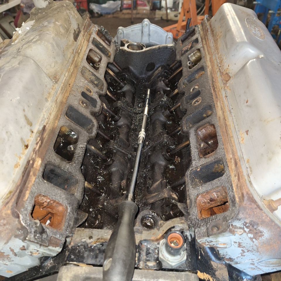 Облом. — ГАЗ 31022, 2,5 л, 1996 года | тюнинг | DRIVE2