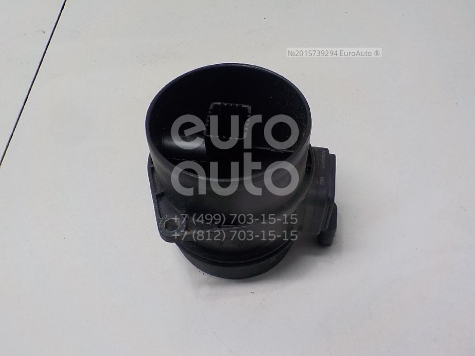 A6510900148 Датчик массового расхода воздуха Mercedes | Запчасти на DRIVE2