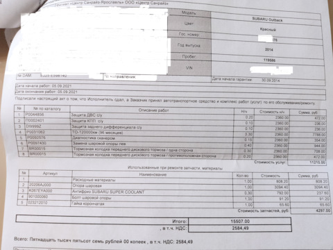 901000060 Болт SUBARU | Запчасти на DRIVE2