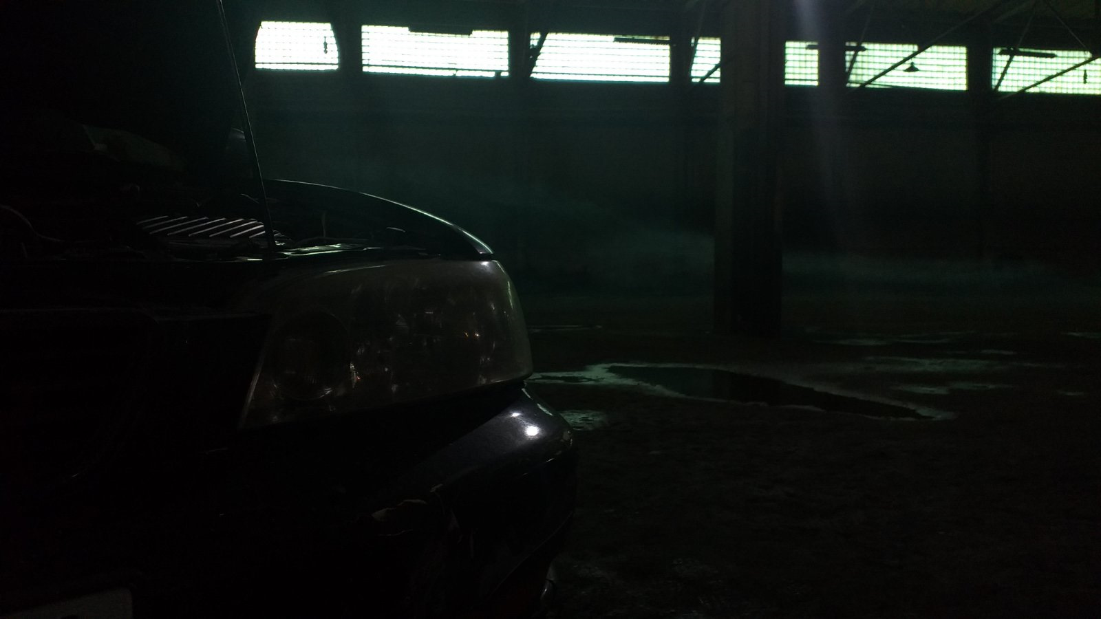 Масляная джакузи для свечей👌 — Honda Saber (UA1/UA2/UA3), 2,5 л, 1995 года | своими руками | DRIVE2