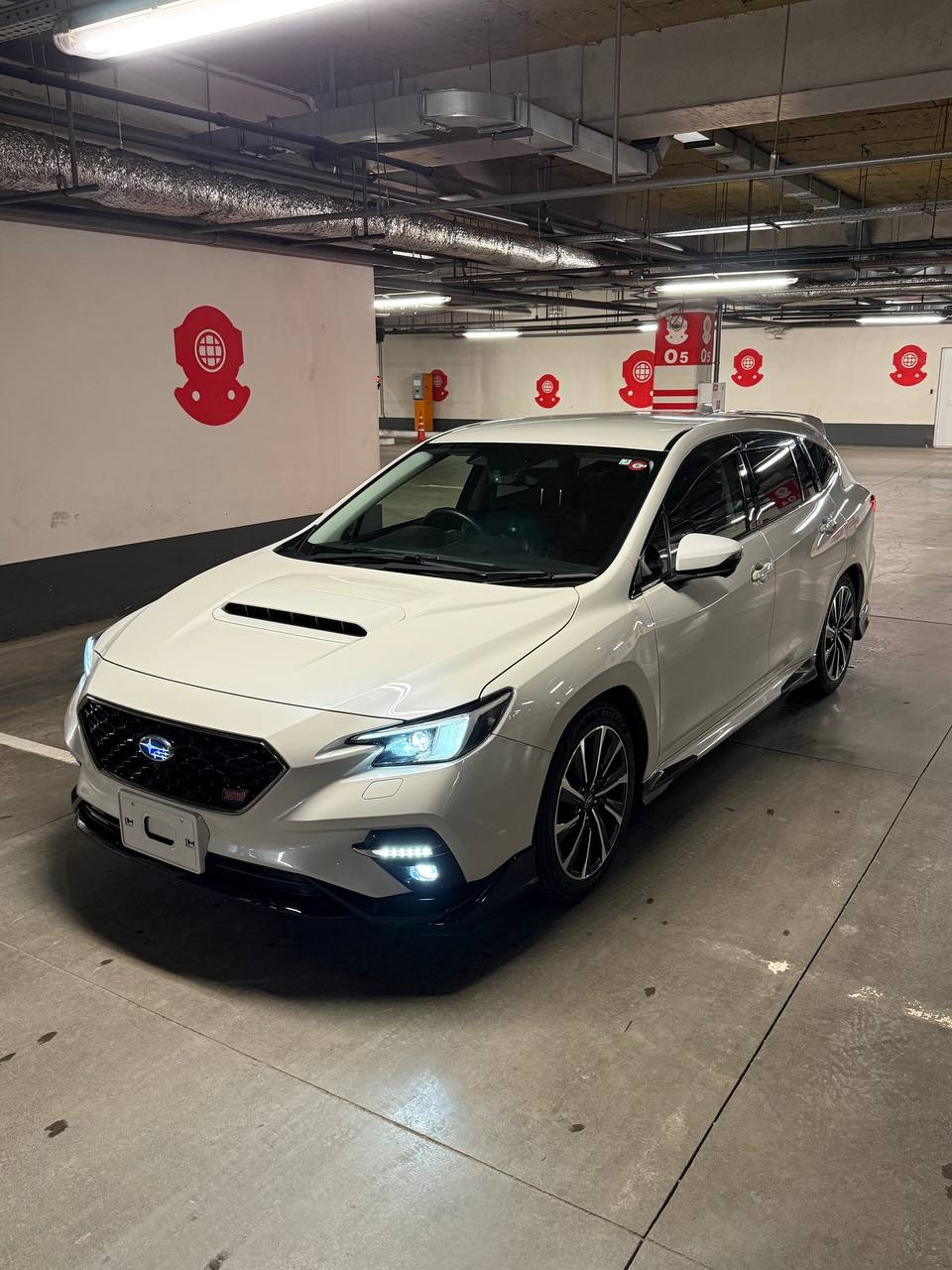 Продажа🥹 — Subaru Levorg (VN), 1,8 л, 2021 года | продажа машины | DRIVE2