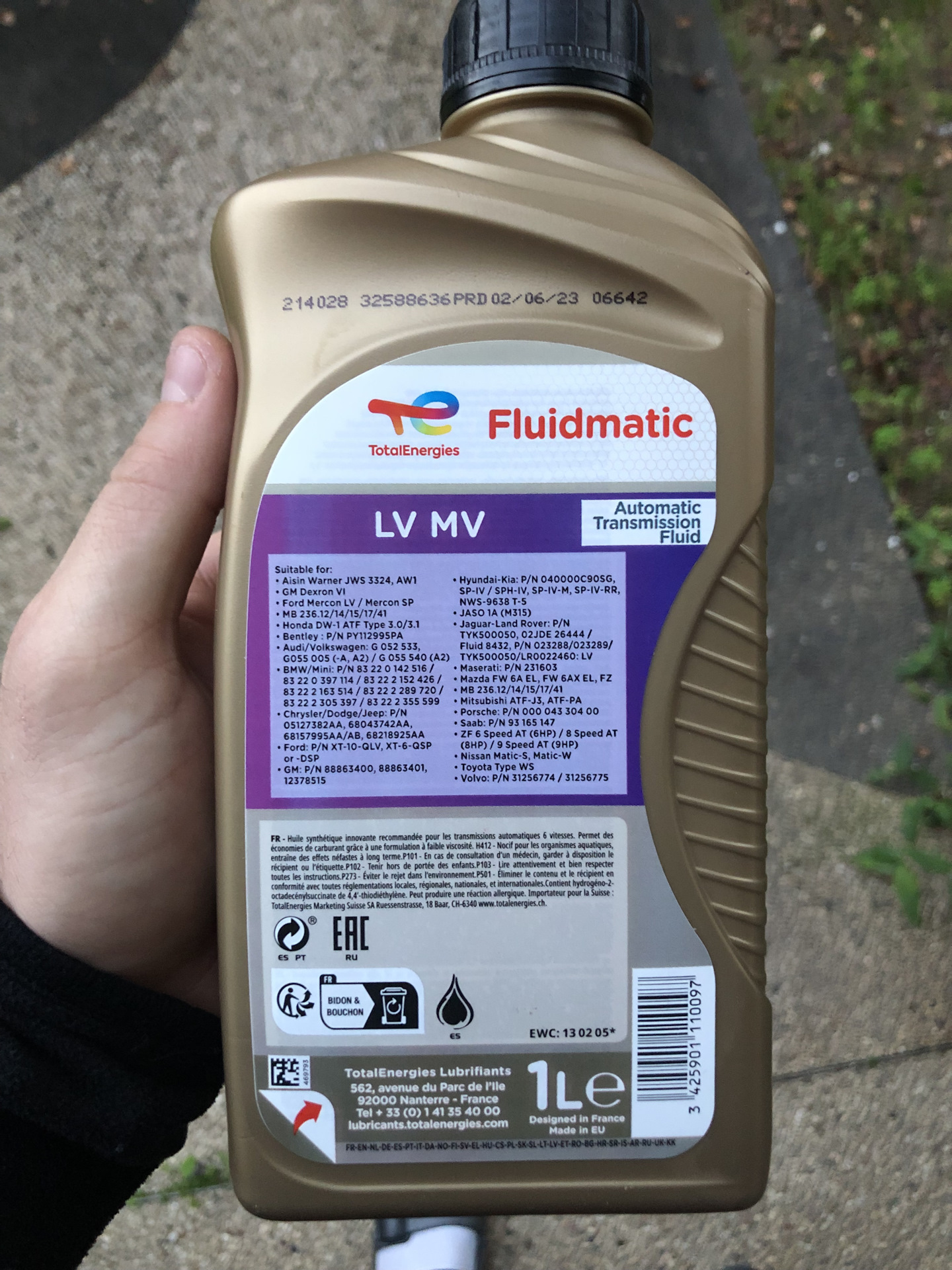 13. Замена прокладок крышки ГБЦ — Mazda 3 (3G) BM, 1,5 л, 2017 года ...