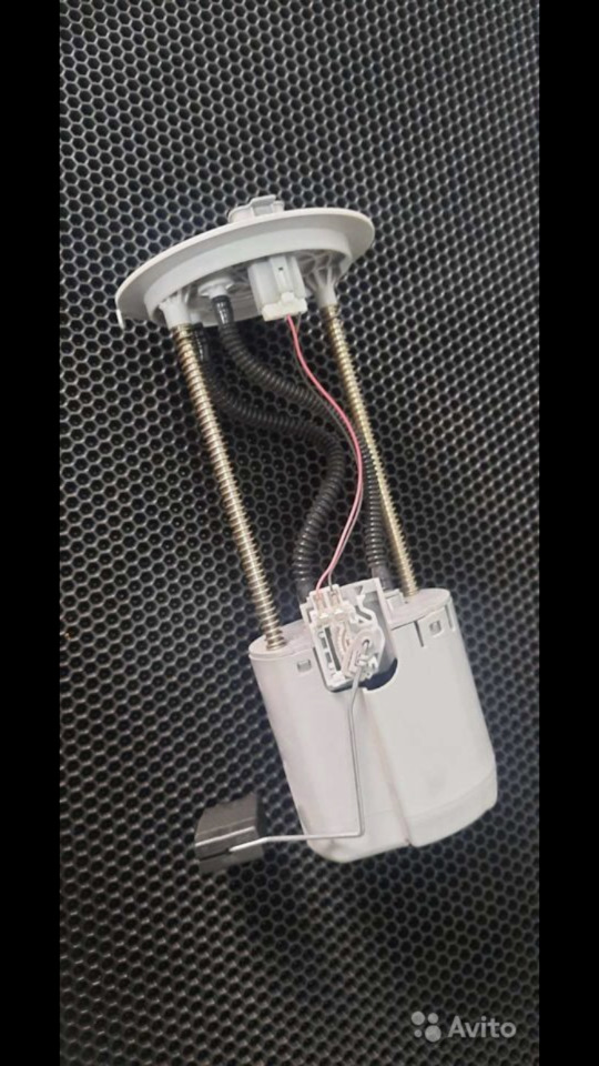 Бензонасос на Прадо 150 на Toyota Land Cruiser Prado 150-series. | 11 ...