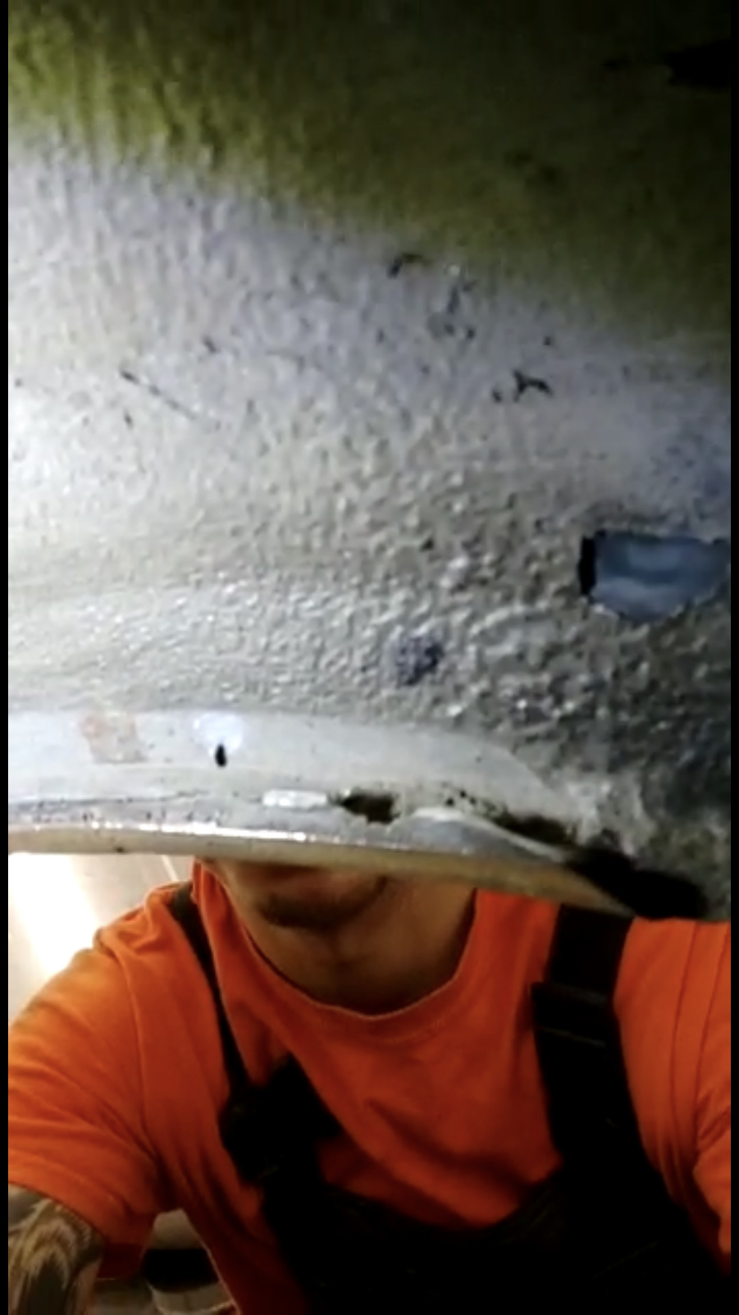 Антикор задних арок.пыльники днища. — BMW 3 series (E90), 3 л, 2006 ...