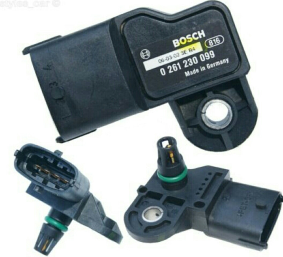 P2227 как корректировать ? — Honda Jazz (1G), 1,2 л., 2004 года ...