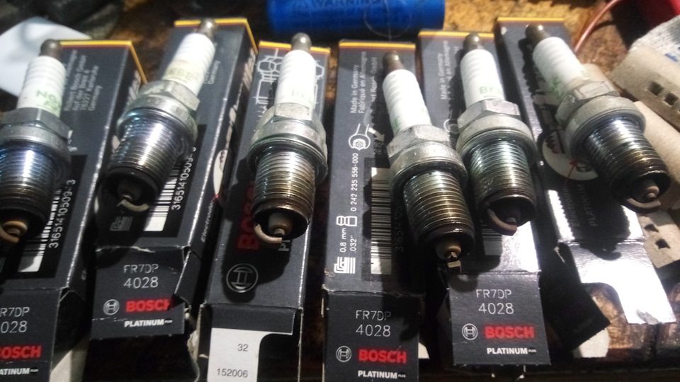 Троит, пердит дёргается хз чё ему надо — Jeep Cherokee (XJ), 4 л, 2016 ...