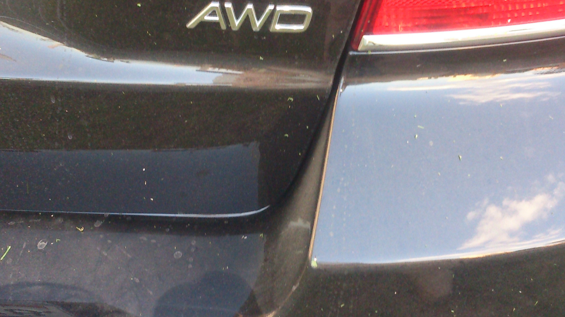 Volvo S80 (2G) 3.0 бензиновый 2011 | 3.0T AWD на DRIVE2