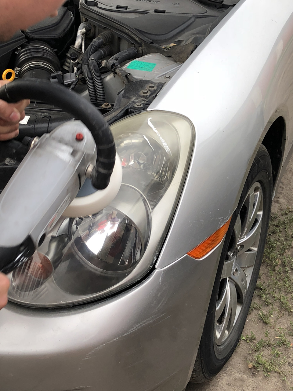 Шпионские фото неизвестного кроссовера GM — DRIVE2