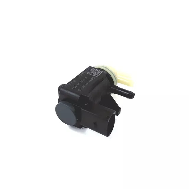 1K0906627B Пневматический клапан VAG | Запчасти на DRIVE2