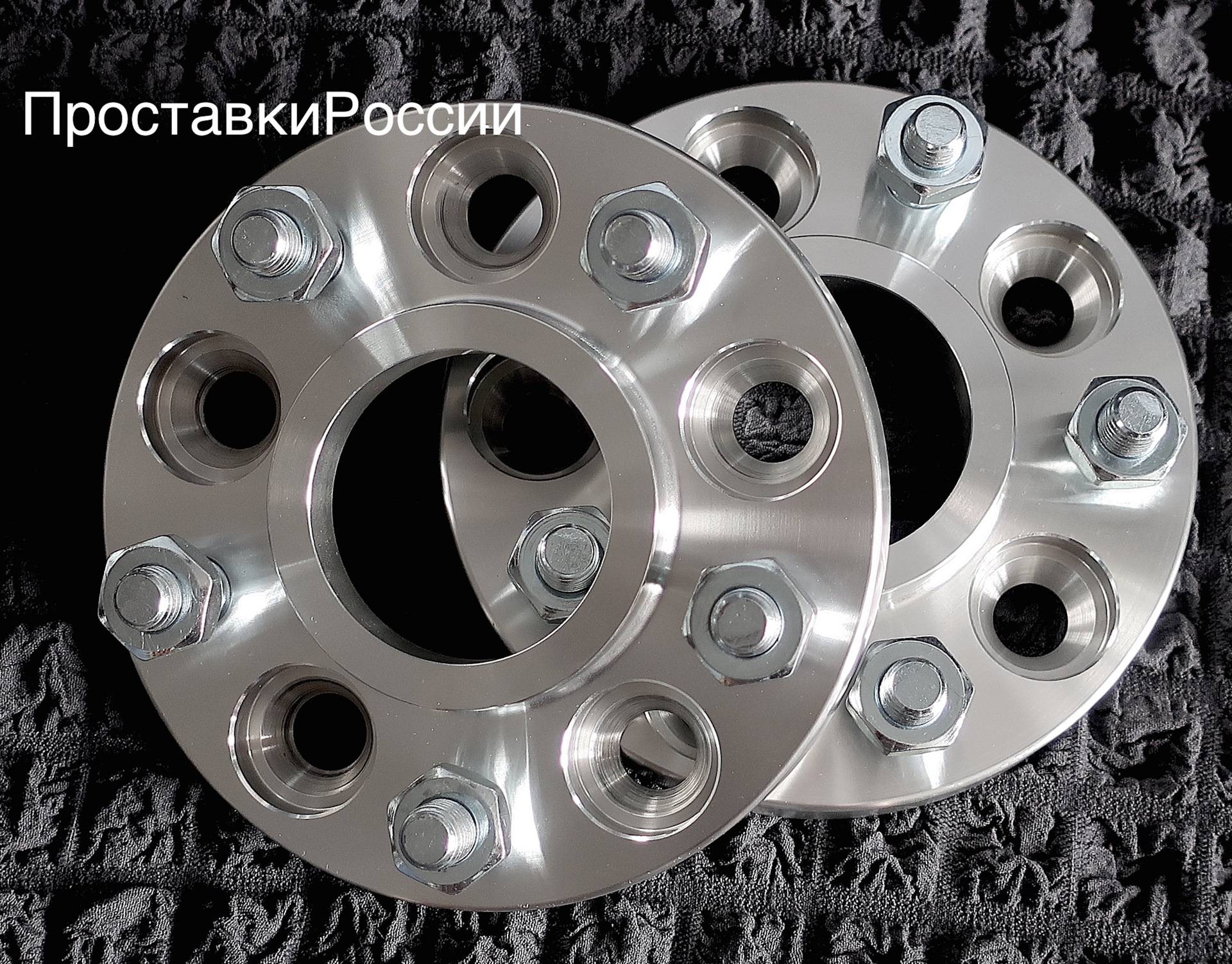 Проставки Вектор 15мм на Mazda — Вектор на DRIVE2