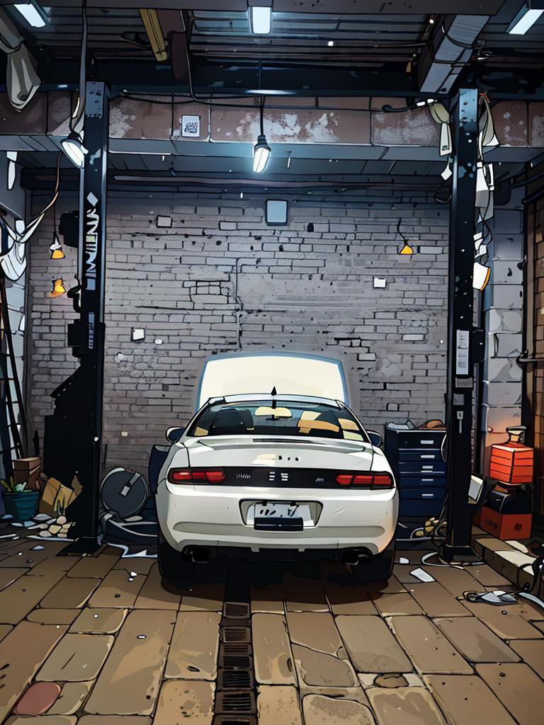 Запчасти. Коды работающих замен — Toyota Mark II (90), 2,5 л, 1993 года ...