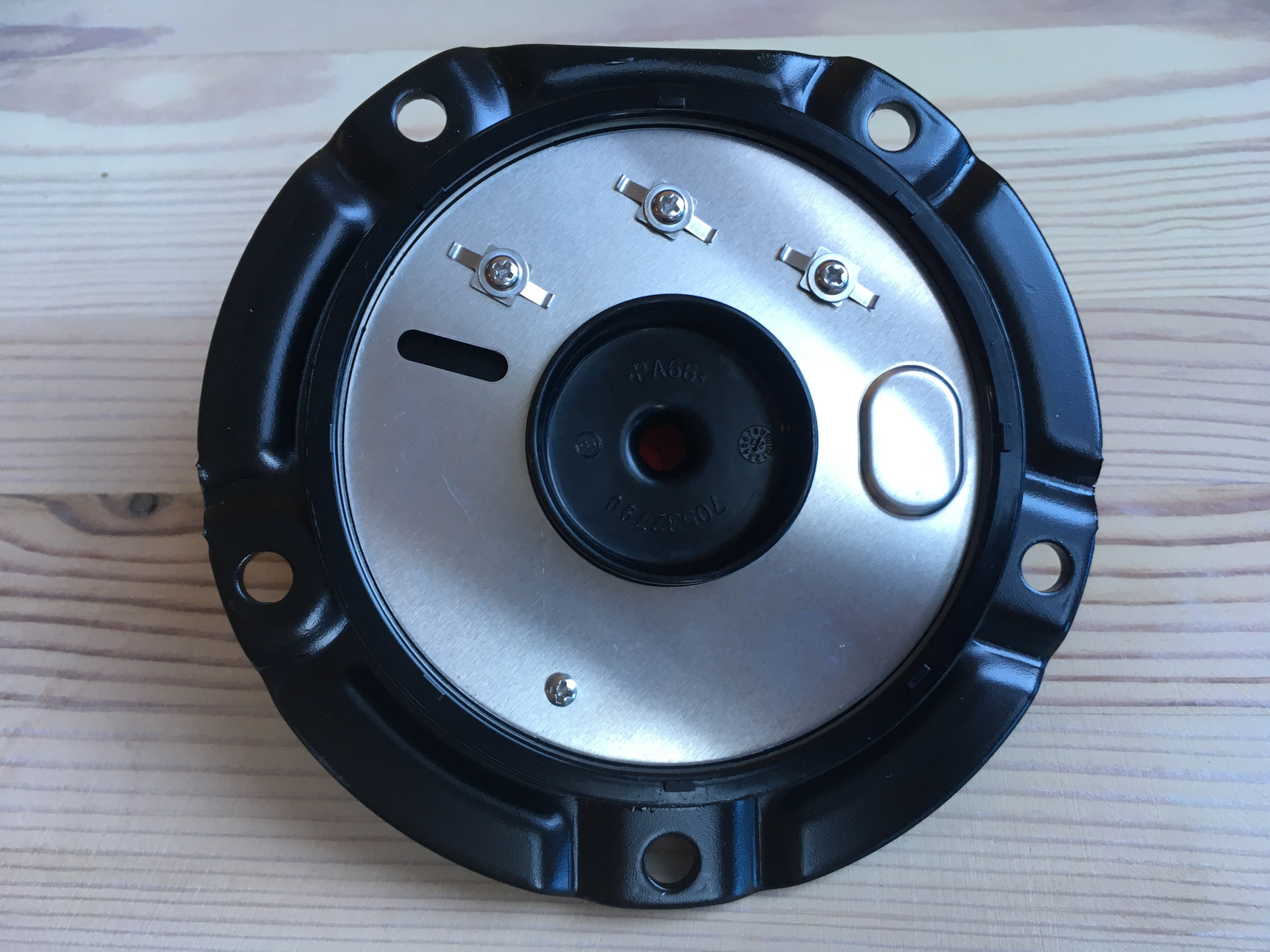 Замена топливного фильтра Renault Master 2021 — Renault Master (3G), 2 ...