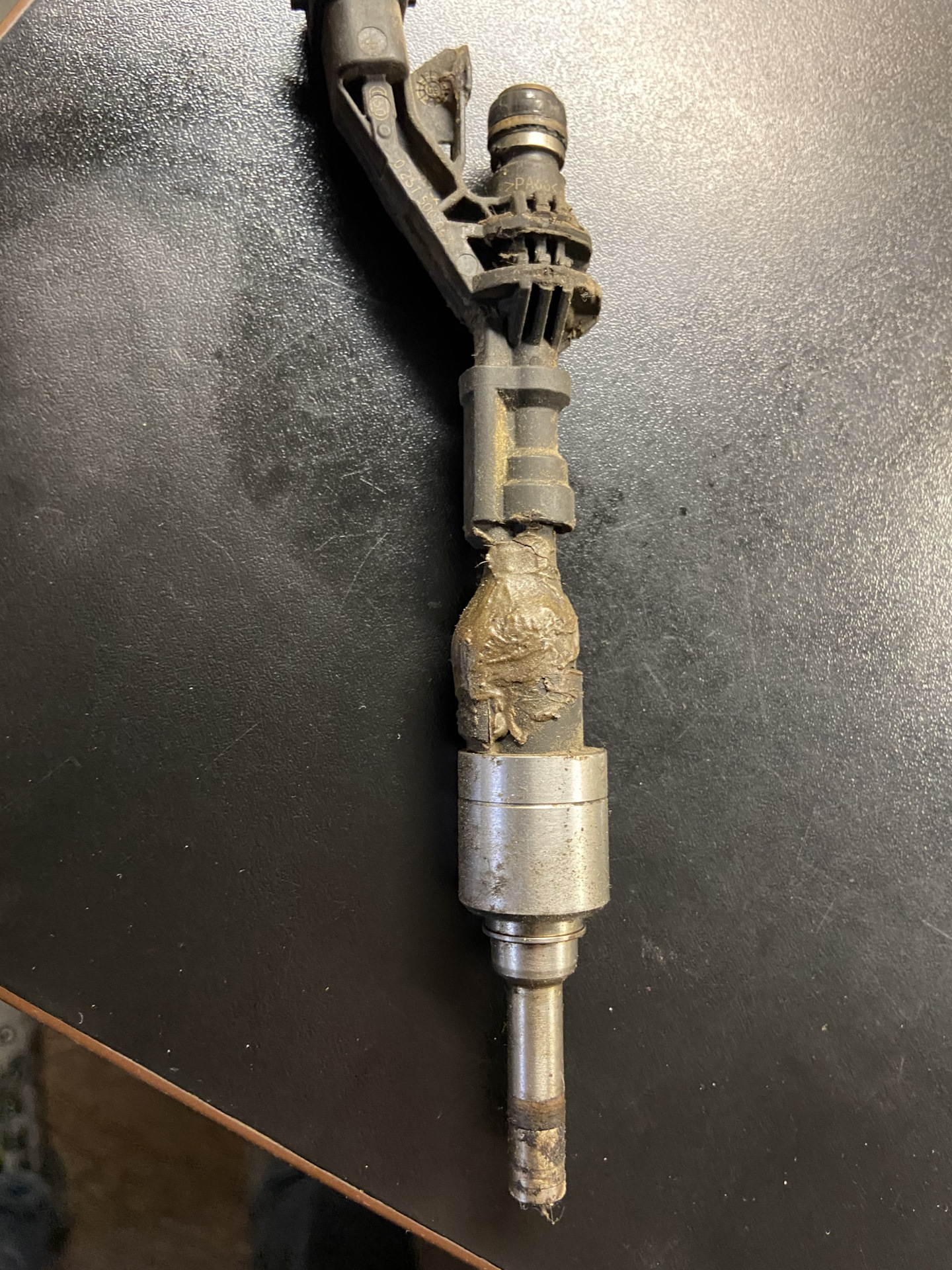 Ремонт двигателя AJ133 он же 5.0 supercharged — Land Rover Range Rover ...