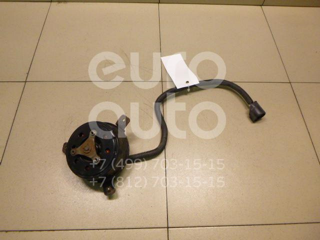 253862H050 ЭЛ.ДВИГАТЕЛЬ ВЕНТИЛЯТОРА РАДИАТОРА, 70ВТ KIA HYUNDAI ...