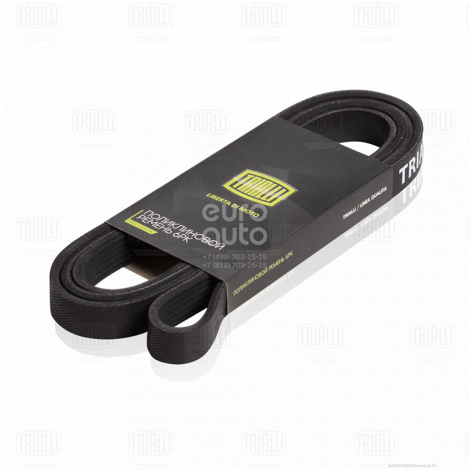 6PK2475 Поликлиновый ремень CONTITECH | Запчасти на DRIVE2