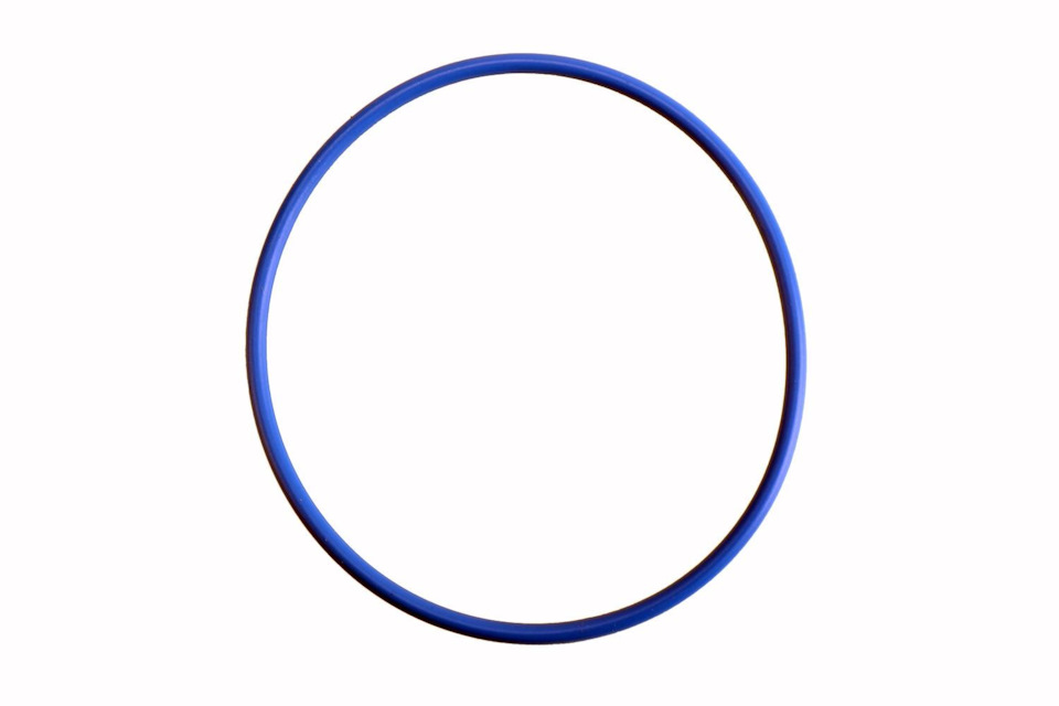 12577653 Уплотнительное кольцо масляного фильтра GM | Запчасти на DRIVE2