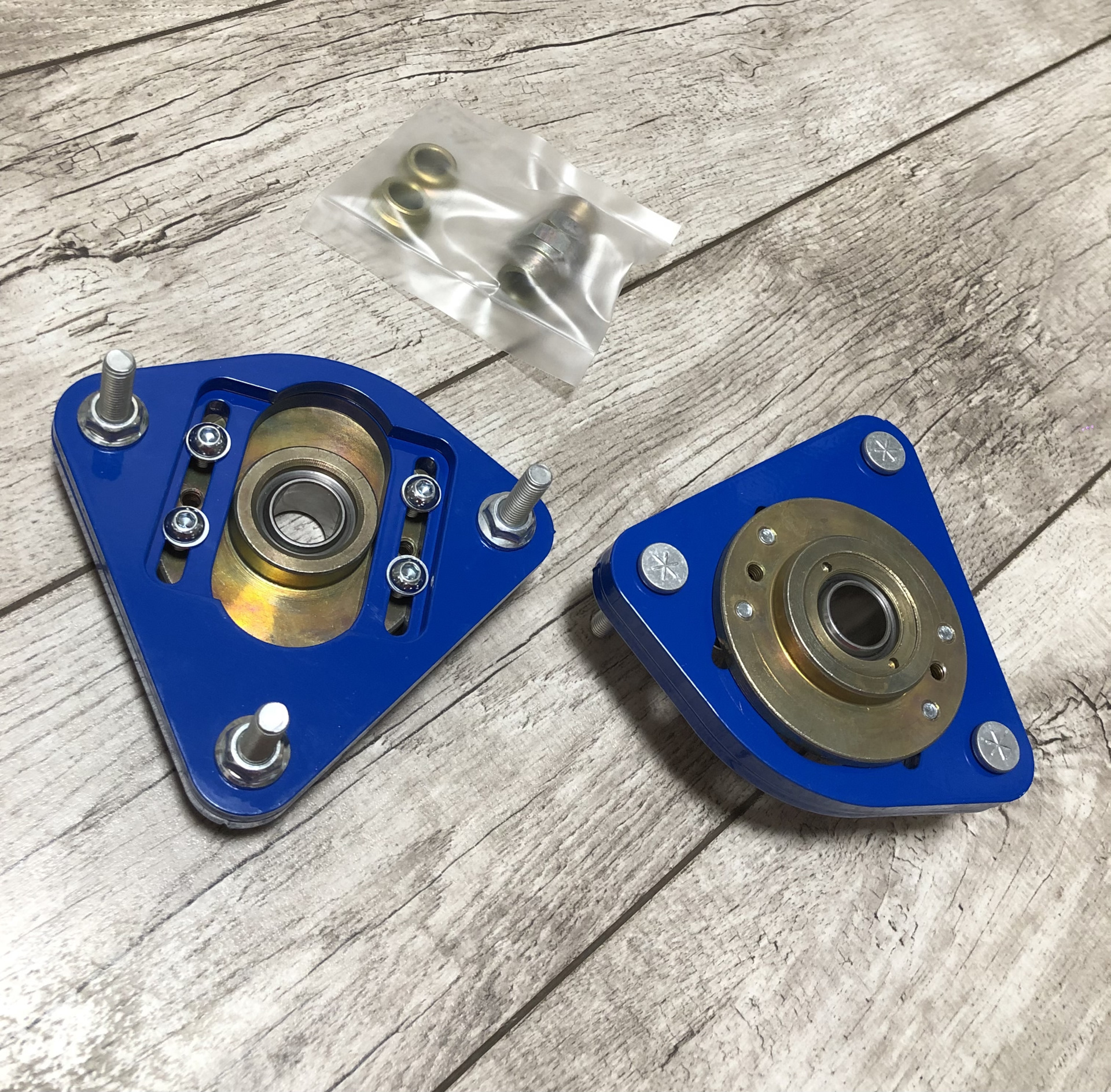 Billy Bons/подготовка подвески к лету/сцепление и т.д. — Ford Focus III ...