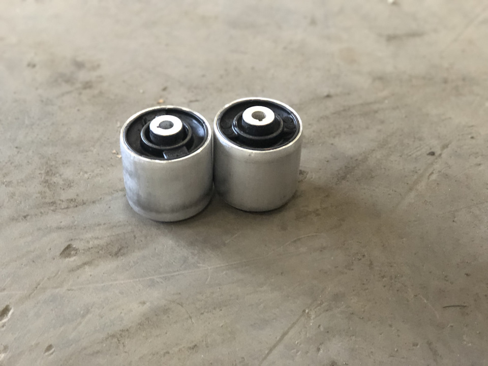 4H0407183C Гидроопора VAG | Запчасти на DRIVE2