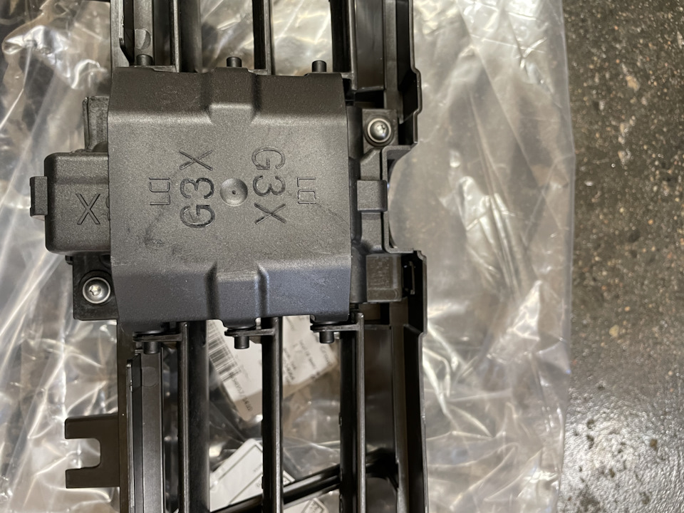 Евро Экология или доп защита по русски — BMW 6 series GT, 3 л, 2021 ...