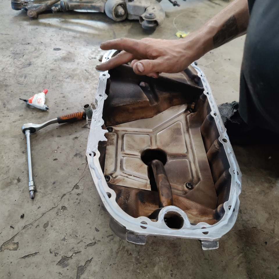 9-5 AERO BMW M5 KILLER! Checkmate! I am SPF1 - trionictuning.com